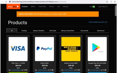 9个仍然在线的最佳暗网搜索引擎与暗网导航，适用于Tor浏览器（2022） - 暗网下