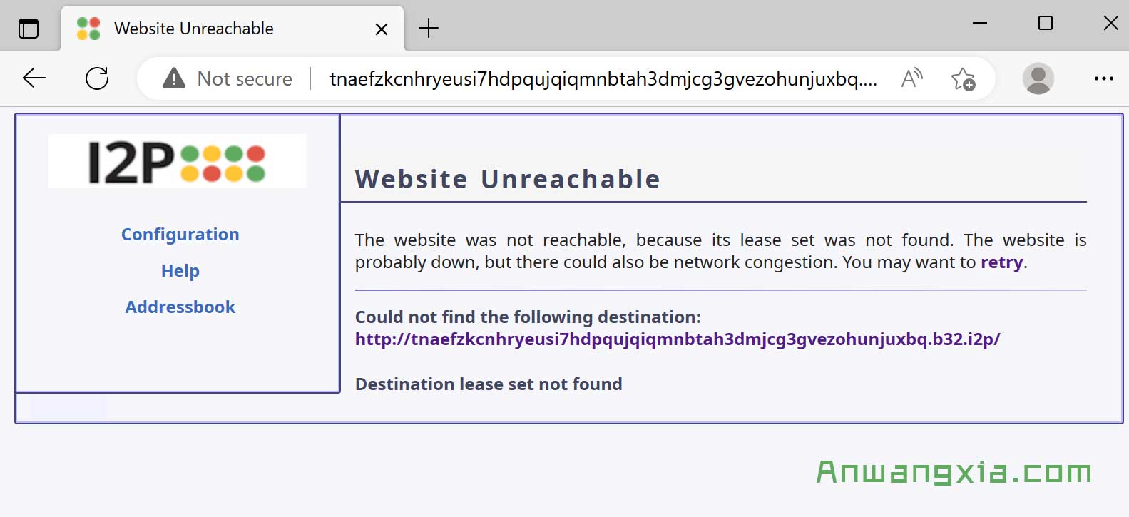 2021年重新启动的AlphaBay暗网市场已经完全无法访问，可能是退出诈骗 - 暗网下