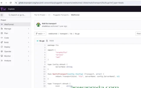 暗网技术 Archives - 暗网下